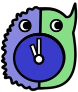 Bittergiggle | Garten of Banban Wiki | Fandom