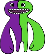 Jumbo Josh/Art | Garten of Banban Wiki | Fandom