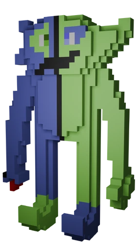 Bittergiggle | Garten of Banban Wiki | Fandom