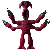 Syringeon | Garten of Banban Wiki | Fandom