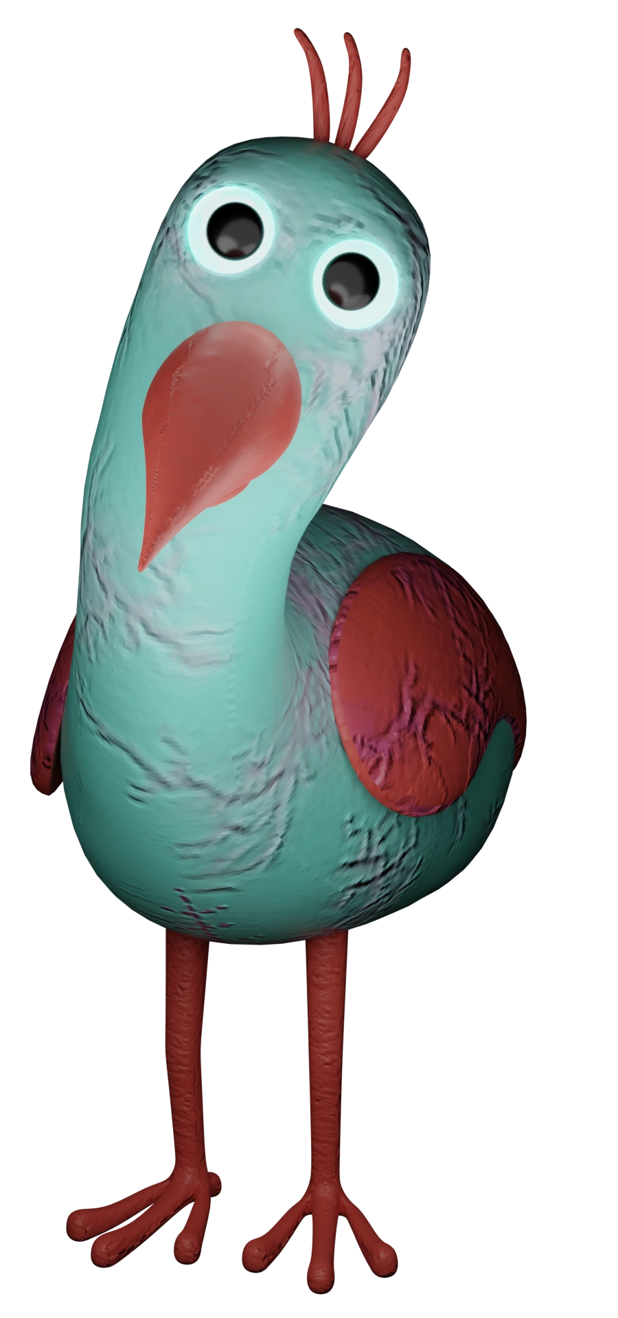 Tarta Bird | Garten of Banban Wiki | Fandom