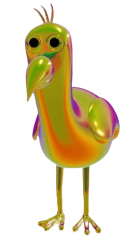 Golden RP Skins | Garten of Banban Wiki | Fandom