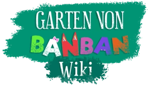 Garten von Banban | Garten von Banban Wiki | Fandom