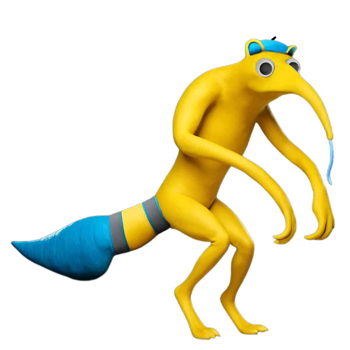 Brushista/Art | Garten of Banban Wiki | Fandom