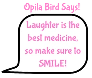 Opila Bird | Garten of Banban Wiki | Fandom