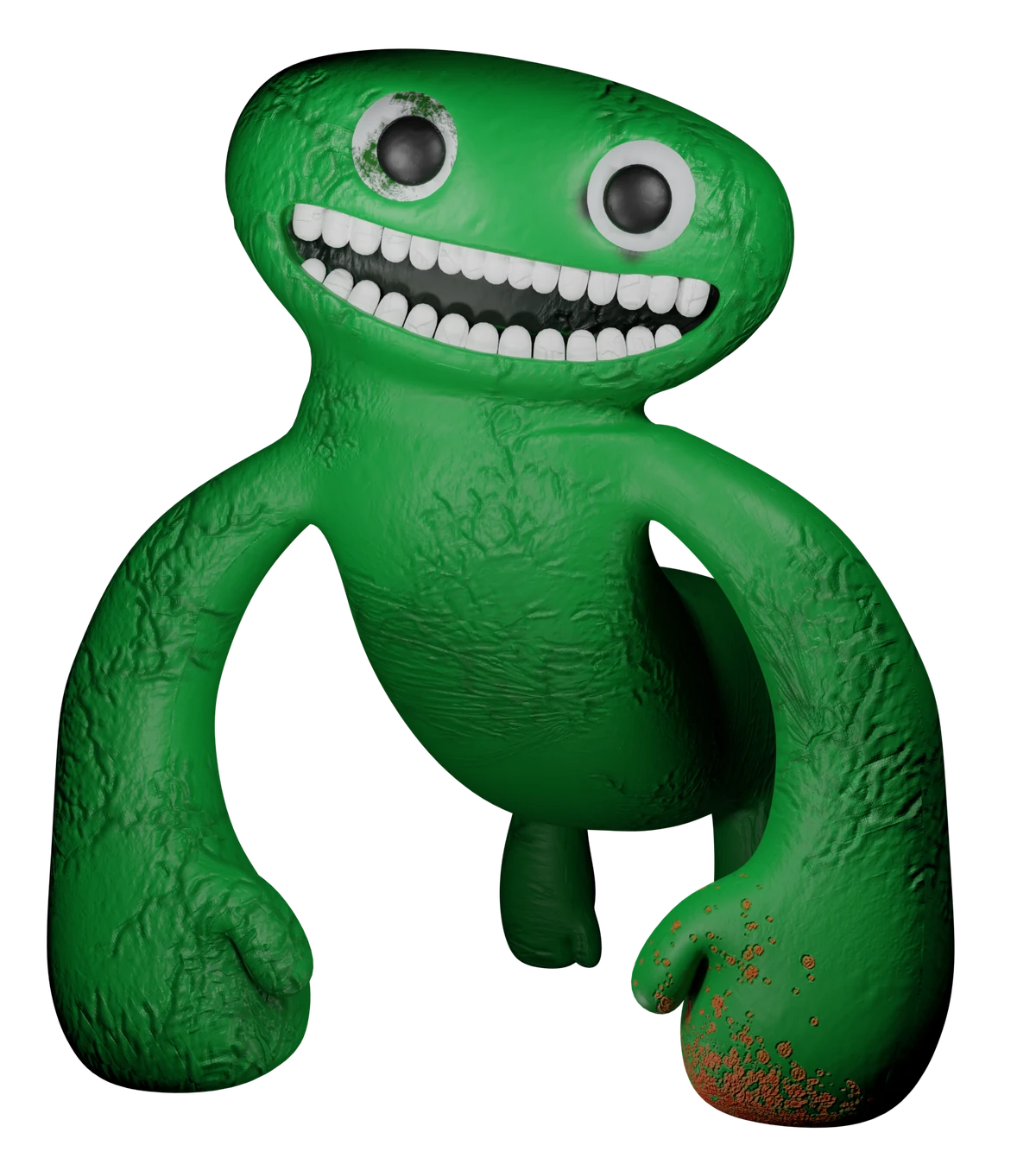 Jumbo Josh | Garten of Banban Wiki | Fandom