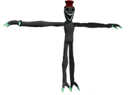 Ramamba/Art | Garten of Banban Wiki | Fandom