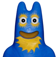 Flumbo/Gallery | Garten of Banban Wiki | Fandom