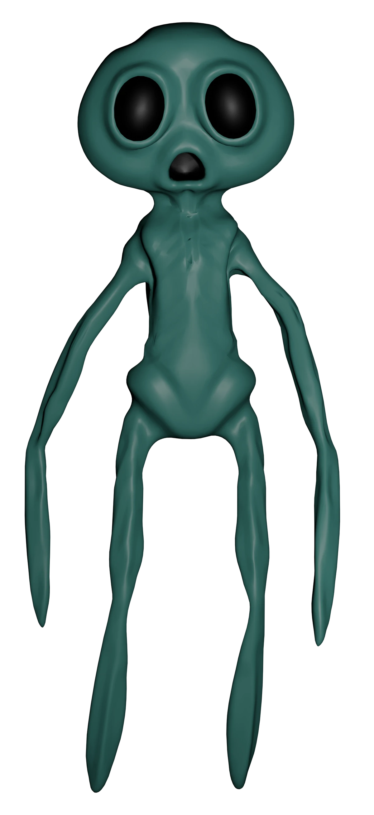 Givanium Citizens | Garten of Banban Wiki | Fandom