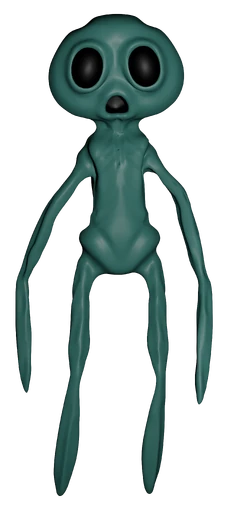 Givanium Citizens | Garten of Banban Wiki | Fandom