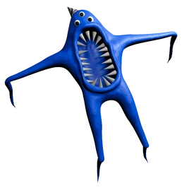 Nabnab (Distorting Clay) | Garten of Banban Wiki | Fandom