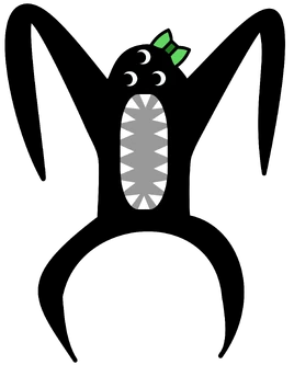 Nabnaleena | Garten of Banban Wiki | Fandom