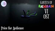 Soundtracks/GoBB 6 | Garten of Banban Wiki | Fandom