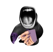 Sir Dadadoo/Art | Garten of Banban Wiki | Fandom