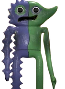 Bittergiggle/Art | Garten of Banban Wiki | Fandom