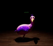 Opila Bird | Garten of Banban Wiki | Fandom