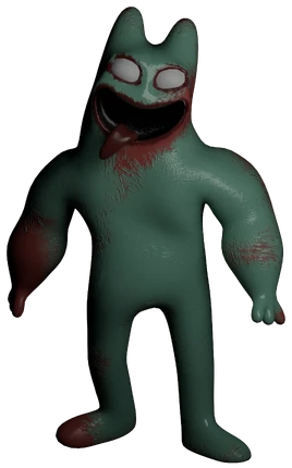 Banban | Garten of Banban Wiki | Fandom