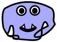 Captain Fiddles | Garten of Banban Wiki | Fandom