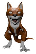 Kittysaurus/Gallery | Garten of Banban Wiki | Fandom