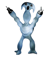 Syringeon/Art | Garten of Banban Wiki | Fandom