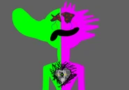 Bittergiggle/Art | Garten of Banban Wiki | Fandom