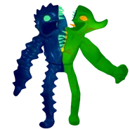 Bittergiggle/Art | Garten of Banban Wiki | Fandom