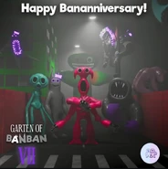 Nabnaleena/Gallery | Garten of Banban Wiki | Fandom