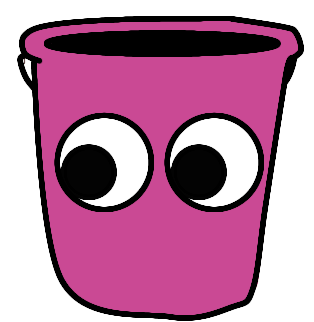 Criminal Buckets/Art | Garten of Banban Wiki | Fandom