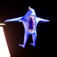 Nabnab | Garten of Banban Wiki | Fandom