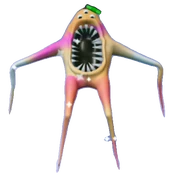 Nabnaleena/Art | Garten of Banban Wiki | Fandom