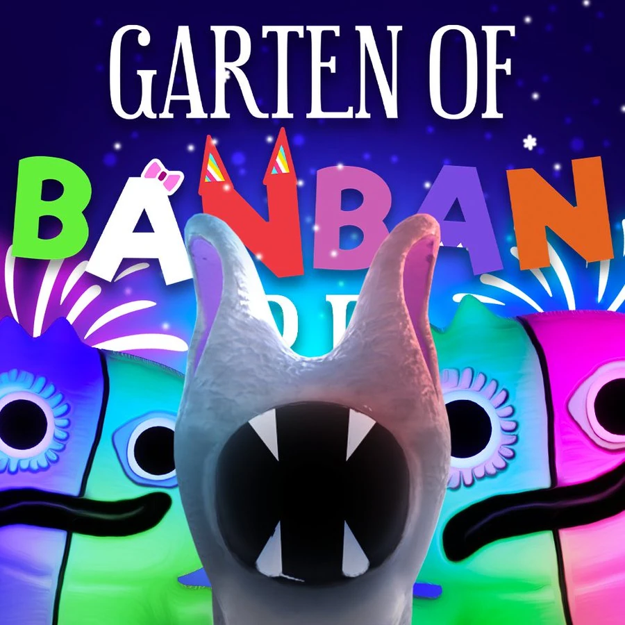 Garten of Banban Roleplay/WINTER Update | Garten of Banban Wiki | Fandom