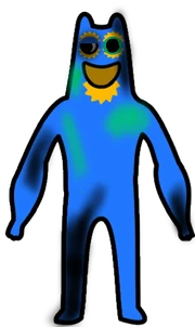 Flumbo/Art | Garten of Banban Wiki | Fandom