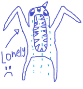 Nabnab/Gallery | Garten of Banban Wiki | Fandom