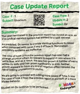 Case Update Reports | Garten of Banban Wiki | Fandom