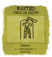 Nabnaleena | Garten of Banban Wiki | Fandom