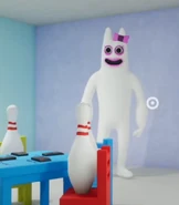 Banbaleena | Garten of Banban Wiki | Fandom