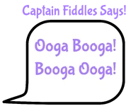 Captain Fiddles/Gallery | Garten of Banban Wiki | Fandom