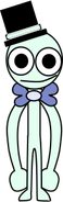 Zolphius/Art | Garten of Banban Wiki | Fandom