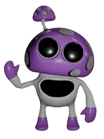 Truffletoot/Gallery | Garten of Banban Wiki | Fandom