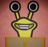 Doors | Garten of Banban Wiki | Fandom