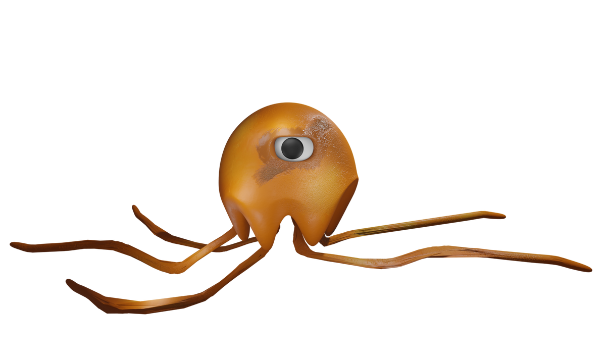 Stinger Flynn | Garten of Banban Wiki | Fandom