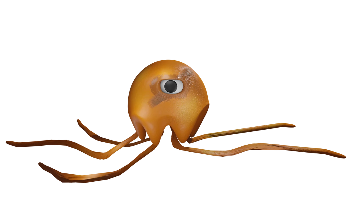 Stinger Flynn | Garten of Banban Wiki | Fandom