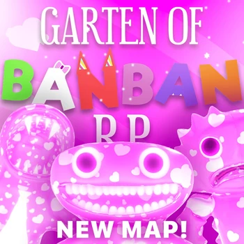 Garten of Banban Roleplay/VALENTINES Update | Garten of Banban Wiki | Fandom