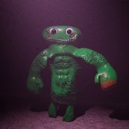 Jumbo Josh | Garten of Banban Wiki | Fandom