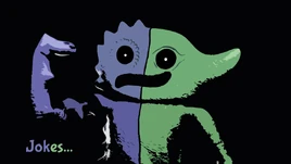 Banban Chronicles/The SECRETS of Bittergiggle | Garten of Banban Wiki ...