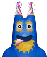 Flumbo/Art | Garten of Banban Wiki | Fandom