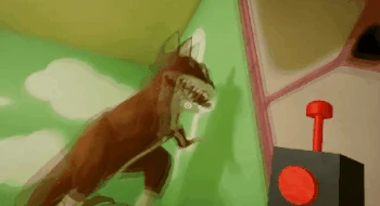 Kittysaurus | Garten of Banban Wiki | Fandom