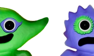 Bittergiggle | Garten of Banban Wiki | Fandom