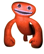 Jumbo Josh Lounge/Art | Garten of Banban Wiki | Fandom