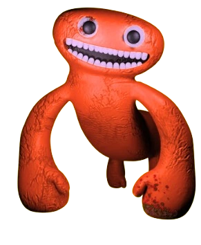 Jumbo Josh Lounge/Art | Garten of Banban Wiki | Fandom